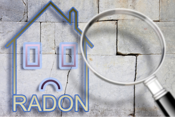 Radon : mon logement en contient, comment me protéger ? | Agence régionale de santé Auvergne ...
